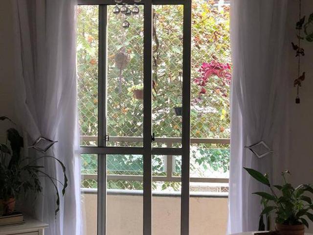 Apartamento em Jardim Santa Terezinha Zona Leste, São Paulo/SP de 44m² 2 quartos à venda por R$ 254.000,00