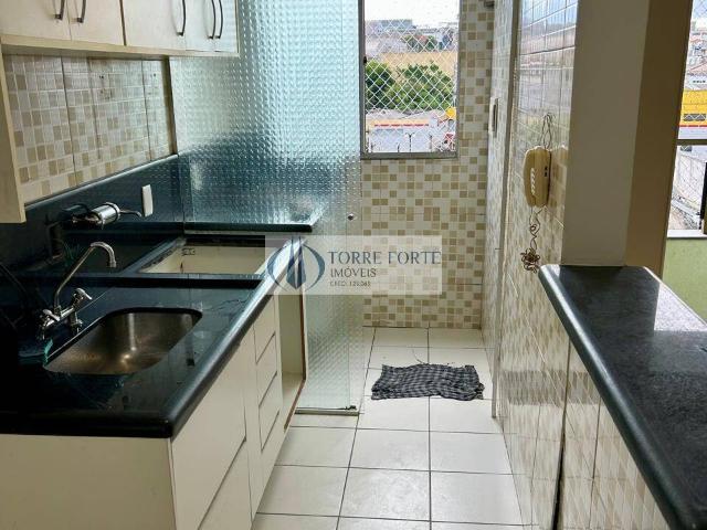 Apartamento em Jardim Santa Terezinha Zona Leste, São Paulo/SP de 45m² 2 quartos à venda por R$ 249.000,00