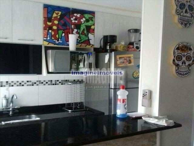 Apartamento em Jardim Santa Terezinha Zona Leste, São Paulo/SP de 45m² 2 quartos à venda por R$ 239.900,00