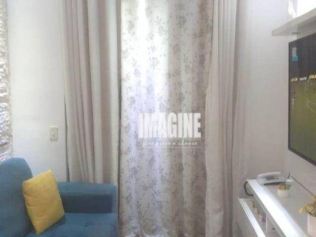 Apartamento em Jardim Santa Terezinha Zona Leste, São Paulo/SP de 46m² 2 quartos à venda por R$ 299.000,00