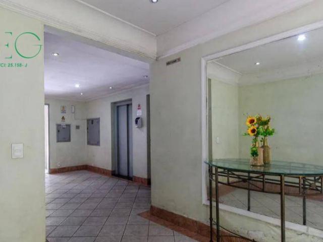 Apartamento em Jardim Santa Terezinha Zona Leste, São Paulo/SP de 46m² 2 quartos à venda por R$ 309.000,00