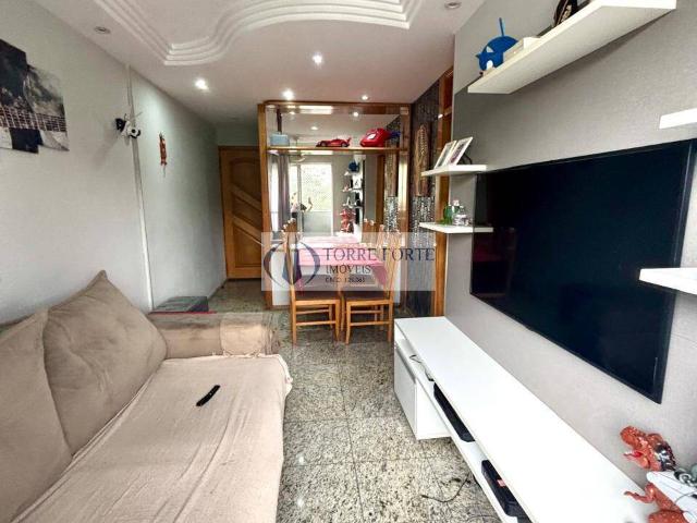 Apartamento em Jardim Santa Terezinha Zona Leste, São Paulo/SP de 47m² 2 quartos à venda por R$ 251.900,00