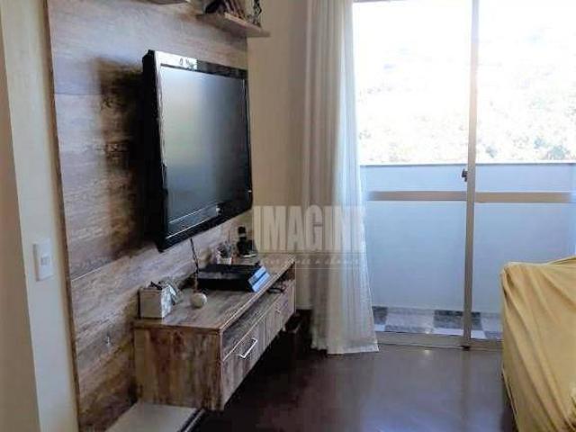 Apartamento em Jardim Santa Terezinha Zona Leste, São Paulo/SP de 48m² 2 quartos à venda por R$ 244.000,00