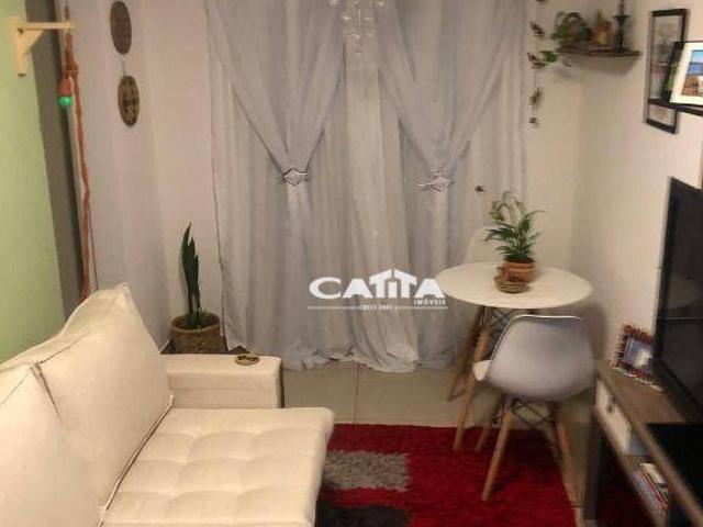 Apartamento em Jardim Santa Terezinha Zona Leste, São Paulo/SP de 48m² 2 quartos à venda por R$ 249.000,00