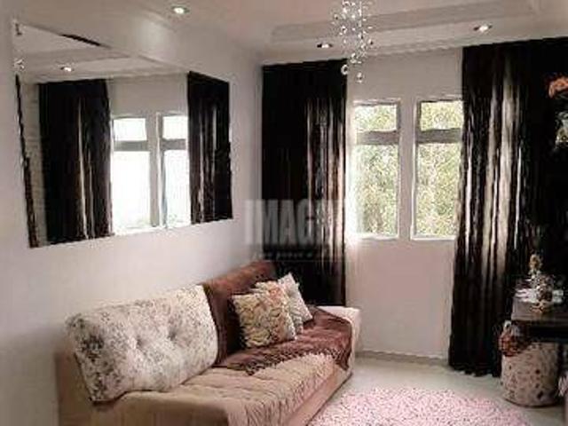 Apartamento em Jardim Santa Terezinha Zona Leste, São Paulo/SP de 48m² 2 quartos à venda por R$ 260.000,00