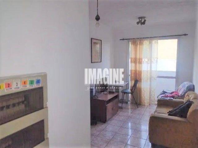 Apartamento em Jardim Santa Terezinha Zona Leste, São Paulo/SP de 50m² 2 quartos à venda por R$ 244.000,00