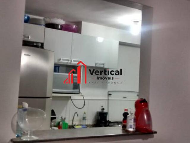Apartamento em Jardim Santa Terezinha Zona Leste, São Paulo/SP de 50m² 2 quartos à venda por R$ 249.900,00