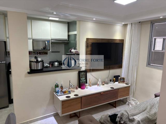 Apartamento em Jardim Santa Terezinha Zona Leste, São Paulo/SP de 50m² 2 quartos à venda por R$ 329.900,00