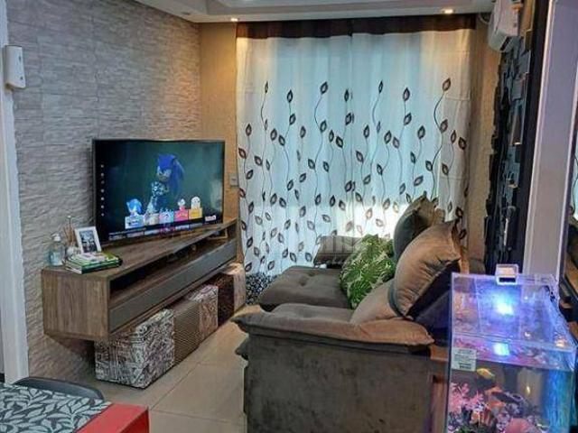 Apartamento em Jardim Santa Terezinha Zona Leste, São Paulo/SP de 52m² 2 quartos à venda por R$ 382.900,00