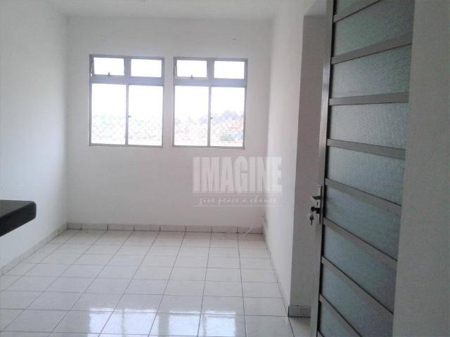 Apartamento em Jardim Santa Terezinha Zona Leste, São Paulo/SP de 52m² 3 quartos à venda por R$ 244.000,00