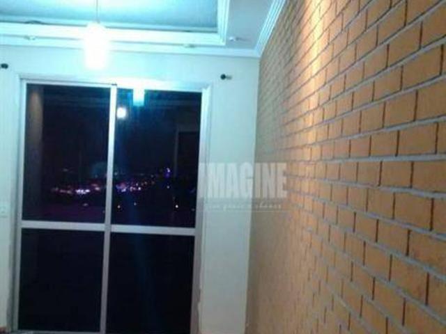 Apartamento em Jardim Santa Terezinha Zona Leste, São Paulo/SP de 55m² 2 quartos à venda por R$ 319.000,00