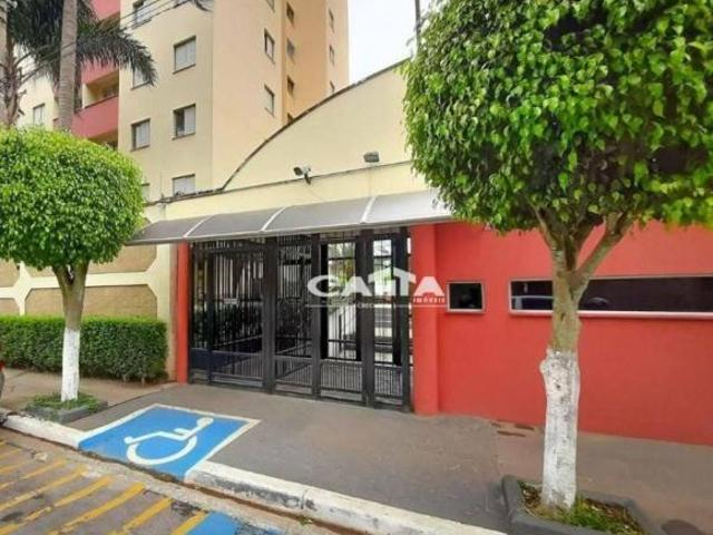 Apartamento em Jardim Santa Terezinha Zona Leste, São Paulo/SP de 56m² 3 quartos à venda por R$ 26
