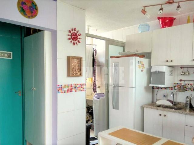 Apartamento em Jardim Santa Terezinha Zona Leste, São Paulo/SP de 57m² 3 quartos à venda por R$ 297.900,00