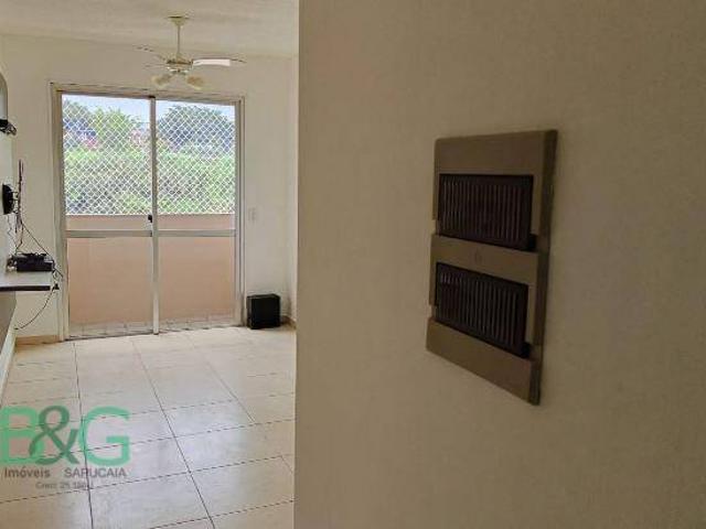 Apartamento em Jardim Santa Terezinha Zona Leste, São Paulo/SP de 58m² 3 quartos à venda por R$ 289.000,00