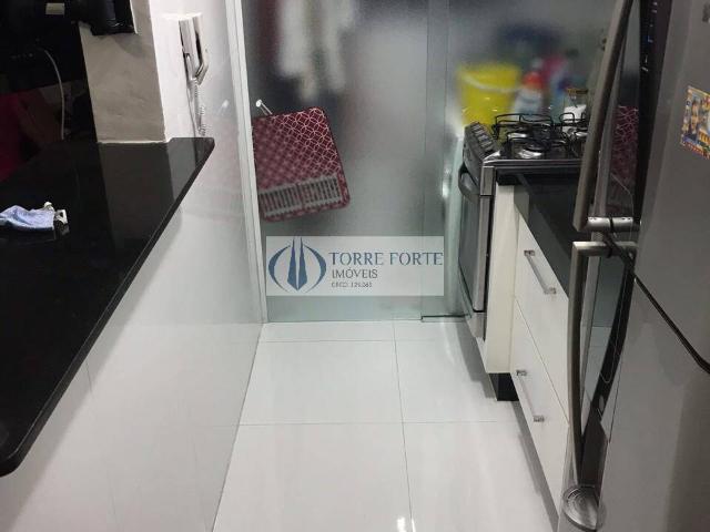 Apartamento em Jardim Santa Terezinha Zona Leste, São Paulo/SP de 88m² 2 quartos à venda por R$ 459.000,00