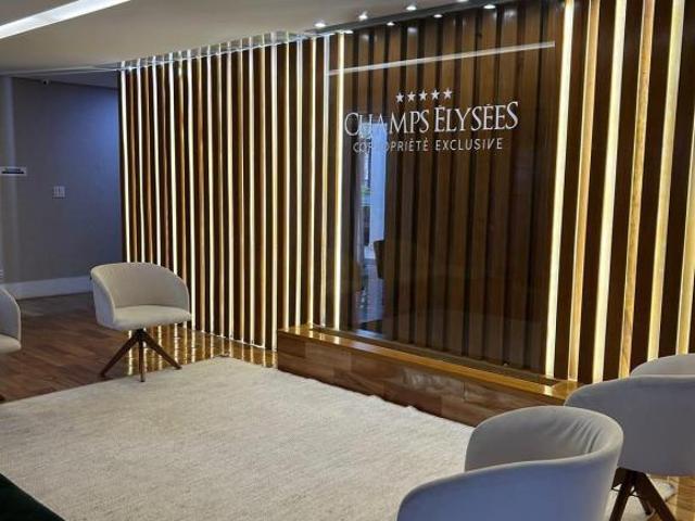 Apartamento em Jardim Santana, Franca/SP de 150m² 3 quartos à venda por R$ 1.050.000,00