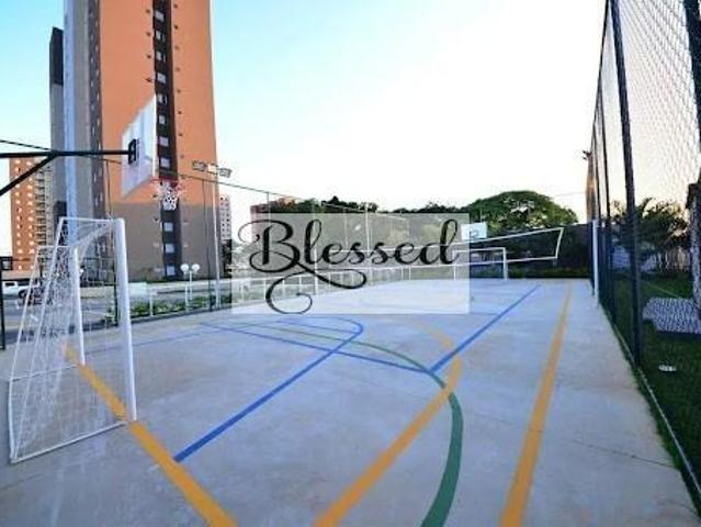 Apartamento em Jardim Santiago Indaiatuba