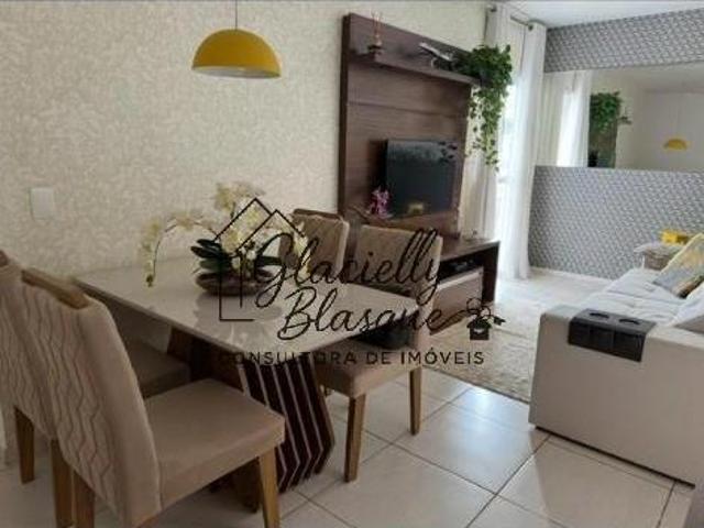 Apartamento em Jardim Santiago Indaiatuba