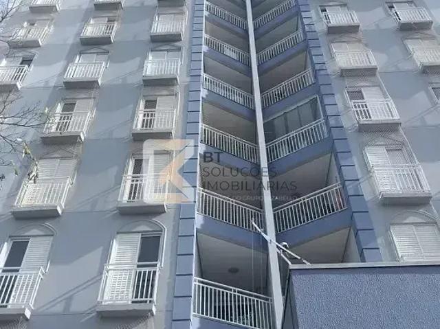 Apartamento em Jardim Santiago, Indaiatuba/SP de 66m² 2 quartos à venda por R$ 486.900,00 ou para locação R$ 2.700,00/mes