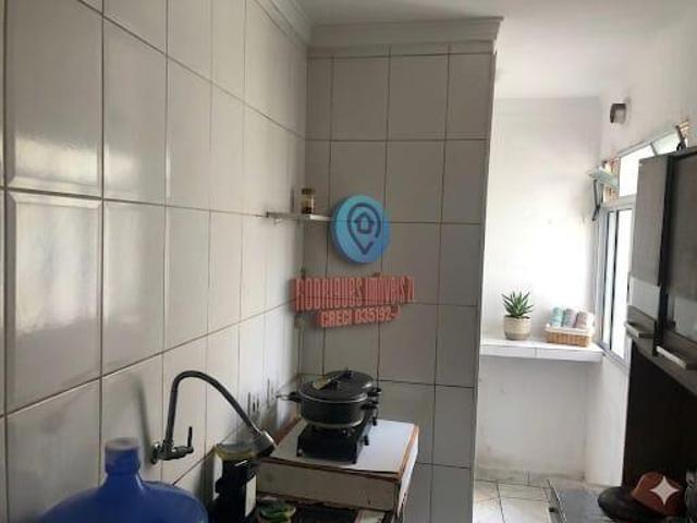 Apartamento em Jardim Sao Miguel Ferraz de Vasconcelos