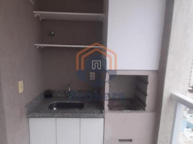 Apartamento em Jardim Sao Bento Jundiaí, SP