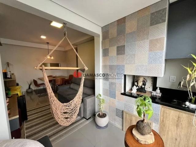 Apartamento em Jardim Sao Caetano