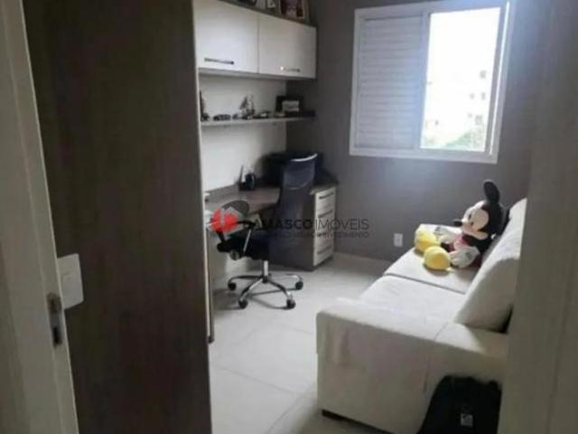 Apartamento em Jardim Sao Carlos
