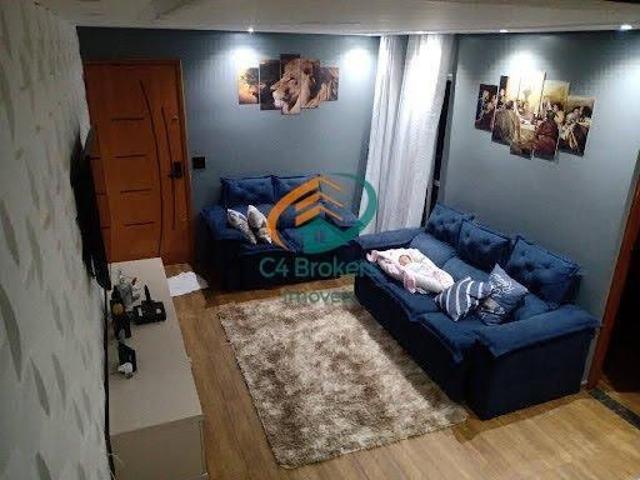 Apartamento em Jardim Sao Domingos Guarulhos