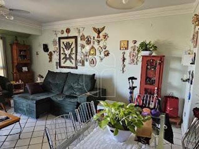 Apartamento em Jardim Sao Geraldo Marília, SP
