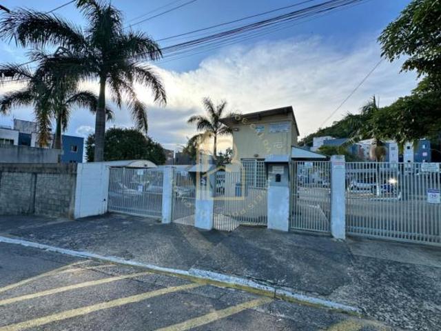 Apartamento em Jardim Sao Jorge Poços de Caldas