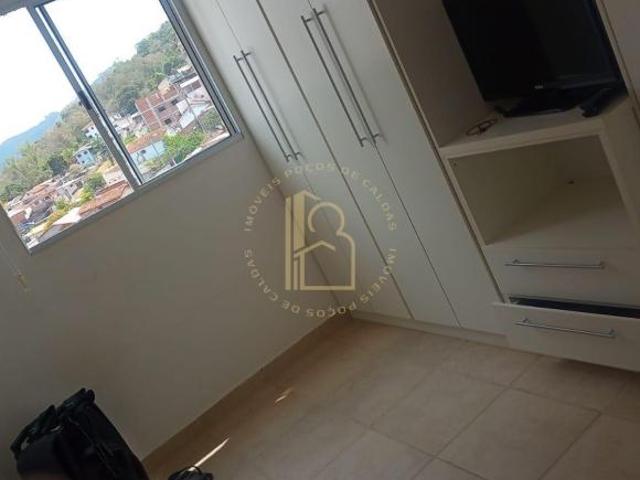 Apartamento em Jardim Sao Jorge Poços de Caldas