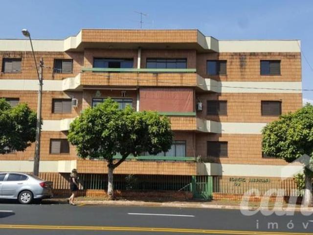 Apartamento em Jardim Sao Luiz Ribeirão Preto