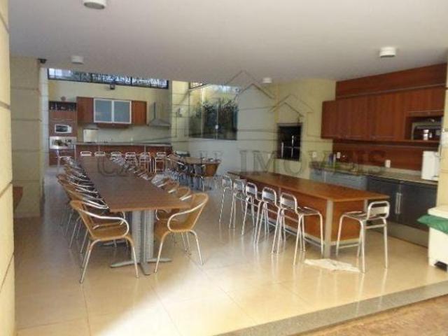 Apartamento em Jardim Sao Luiz Ribeirão Preto