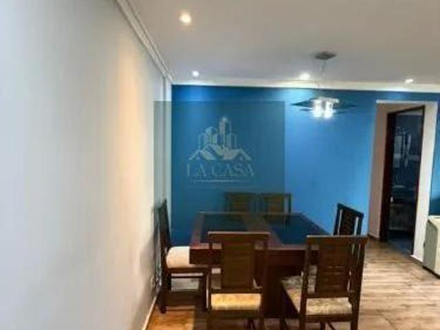 Apartamento em Jardim Sao Saverio São Paulo