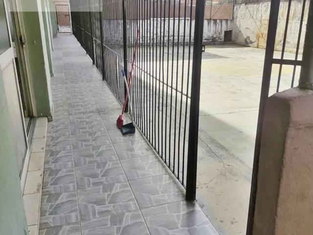 Apartamento em Jardim Sao Sebastiao São Paulo