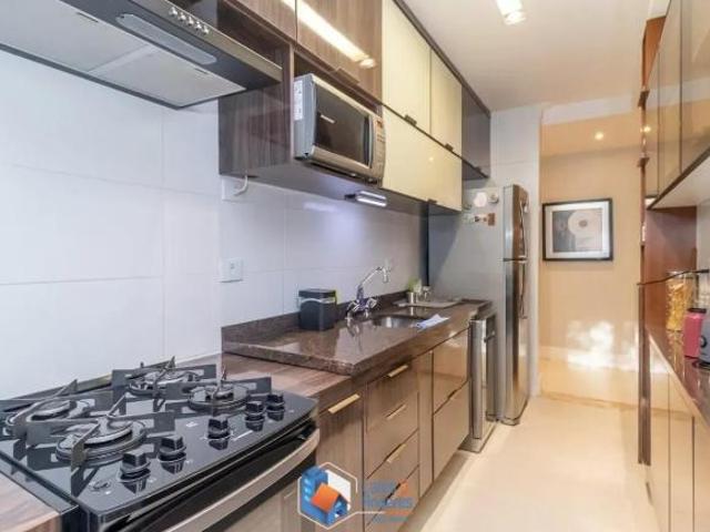 Apartamento em Jardim Sarah, São Paulo/SP de 83m² 3 quartos à venda por R$ 690.000,00