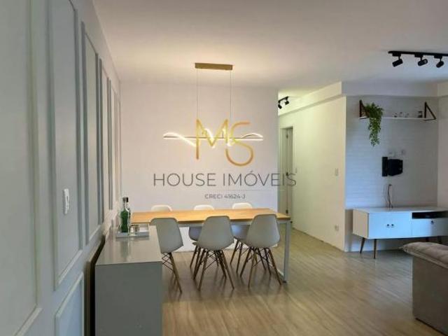 Apartamento em Jardim Sarah, São Paulo/SP de 87m² 3 quartos à venda por R$ 680.000,00