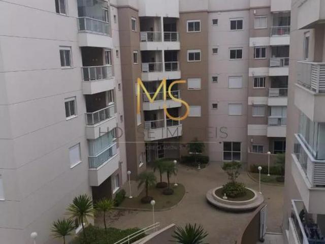 Apartamento em Jardim Sarah, São Paulo/SP de 89m² 3 quartos à venda por R$ 690.000,00