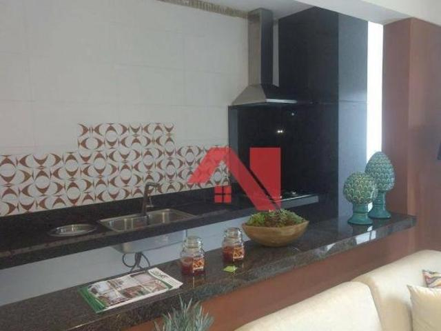 Apartamento em Jardim Scomparim, Mogi Mirim/SP de 68m² 2 quartos à venda por R$ 340.000,00