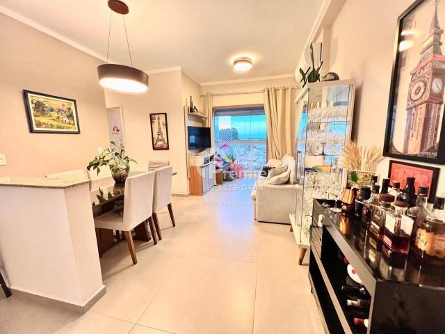 Apartamento em Jardim Sevilha, Indaiatuba/SP de 69m² 3 quartos à venda por R$ 579.900,00