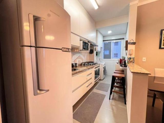 Apartamento em Jardim Sevilha, Indaiatuba/SP de 69m² 3 quartos à venda por R$ 580.000,00