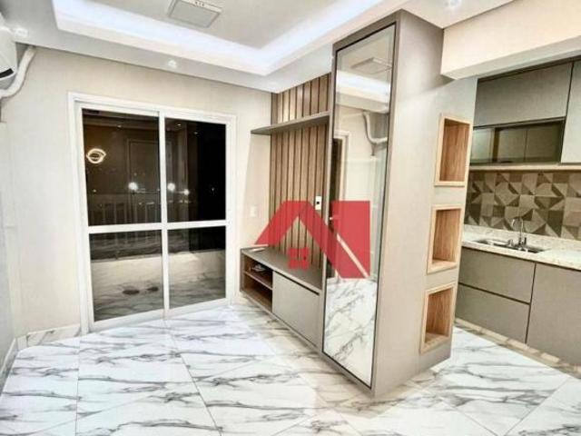 Apartamento em Jardim Serra Dourada, Mogi Guaçu/SP de 52m² 2 quartos à venda por R$ 390.000,00