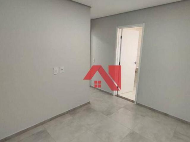 Apartamento em Jardim Serra Dourada, Mogi Guaçu/SP de 55m² 2 quartos à venda por R$ 320.000,00