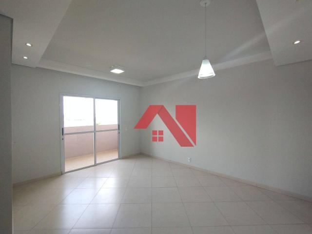 Apartamento em Jardim Serra Dourada, Mogi Guaçu/SP de 80m² 3 quartos para locação R$ 2.000,00/mes