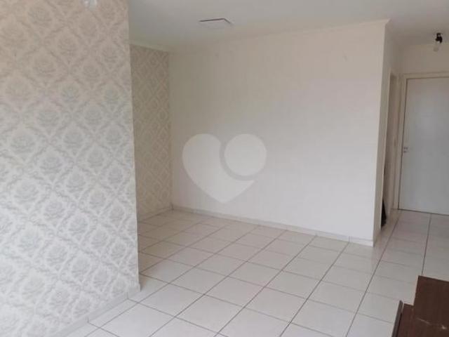 Apartamento em Jardim Shangai, Jundiaí/SP de 58m² 2 quartos à venda por R$ 370.000,00