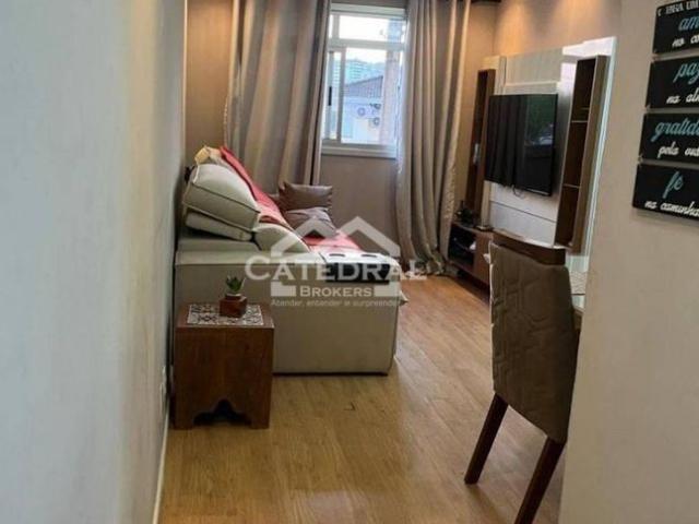 Apartamento em Jardim Shangai, Jundiaí/SP de 70m² 3 quartos à venda por R$ 424.900,00