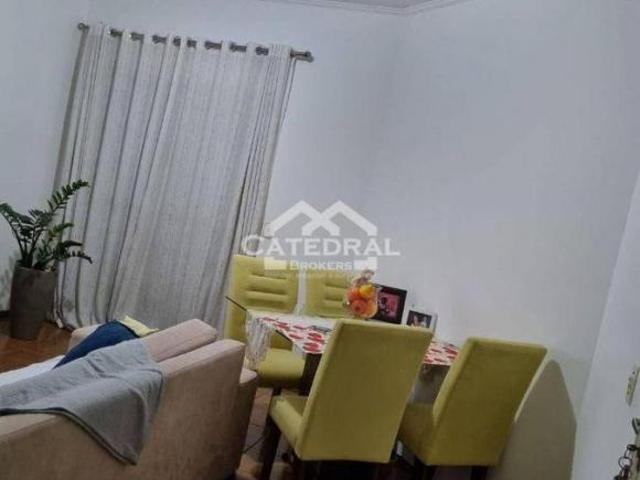 Apartamento em Jardim Shangai, Jundiaí/SP de 75m² 2 quartos à venda por R$ 373.000,00