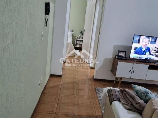 Apartamento em Jardim Shangai, Jundiaí/SP de 75m² 2 quartos à venda por R$ 372.900,00
