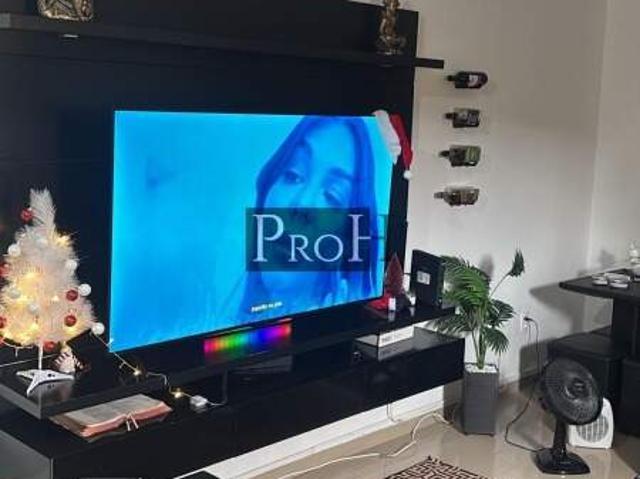 Apartamento em Jardim Silvana, Santo André/SP de 50m² 2 quartos à venda por R$ 304.000,00