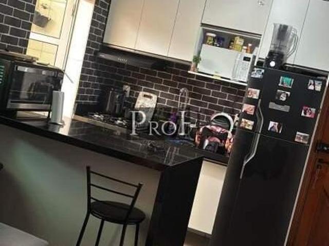 Apartamento em Jardim Silvana, Santo André/SP de 50m² 2 quartos à venda por R$ 305.000,00